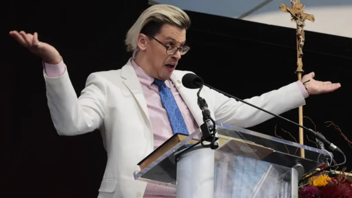 MTG Had White Nationalist Live-Streamer On Her Staff - MeidasTouch News