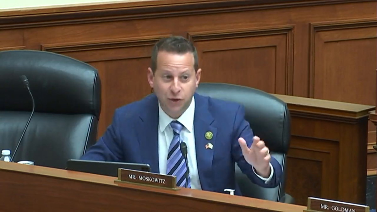 Moskowitz on Jared Kushner - MeidasTouch News