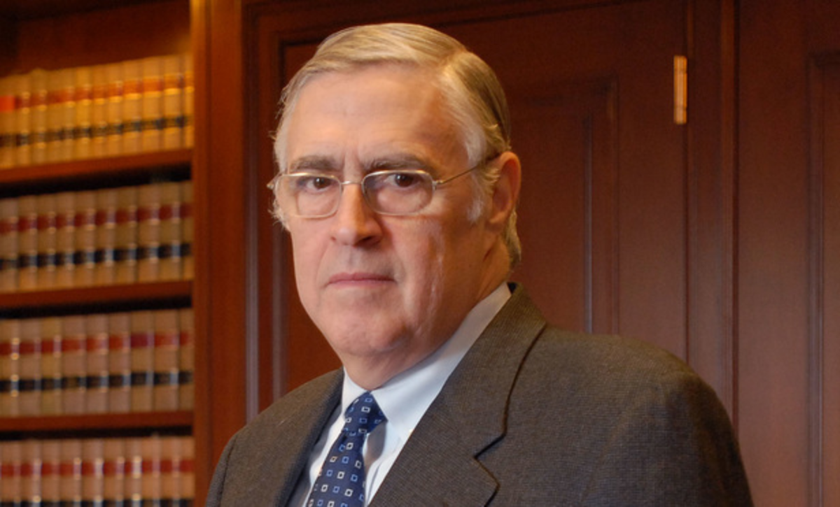 Judge Kaplan Throws Out Trump's Counterclaim Against E. Jean Carroll ...