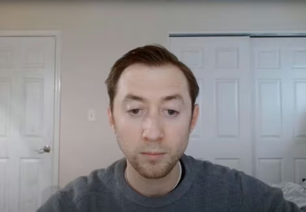 Man Beheads Federal Employee Father And Calls For 'Revolution' Against ...