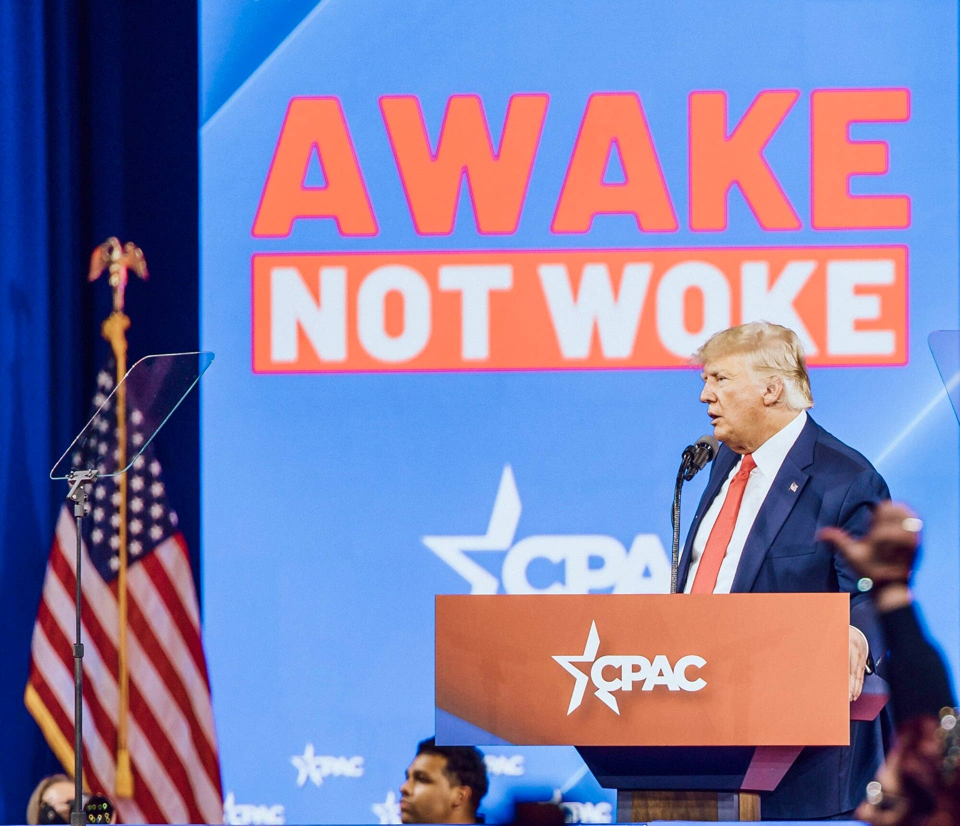 CPAC Is Using Taylor Swift and Travis Kelce to Promote Its Trump ...