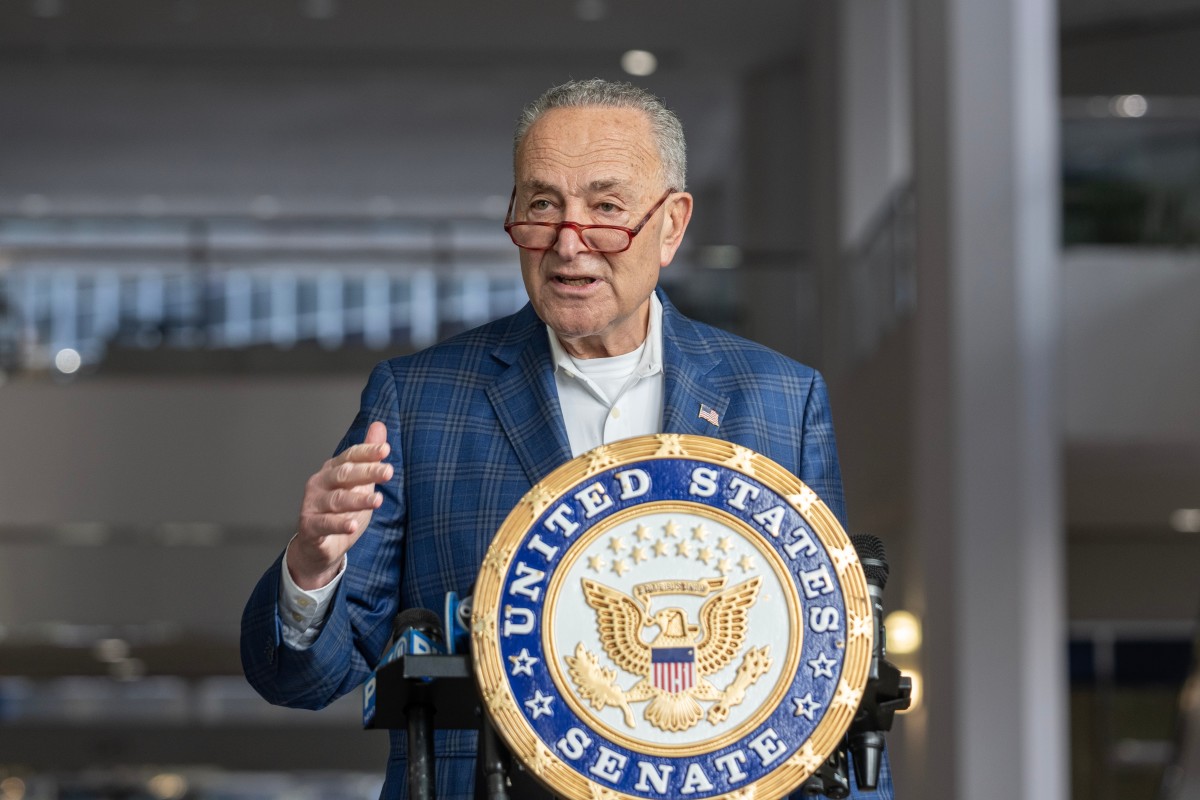 Democrats Leading In Latest Senate Polling - MeidasTouch News