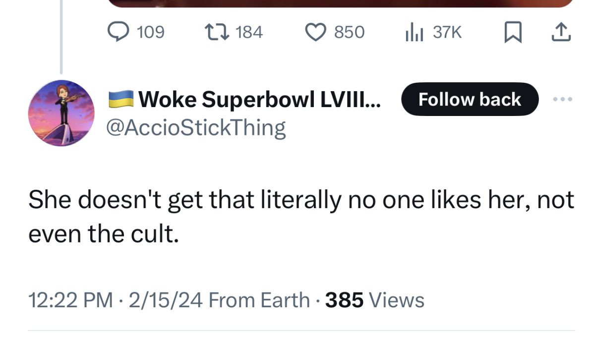 Twitter Reacts to Video of Kimberly Guilfoyle Scolding Mar-a-Lago ...