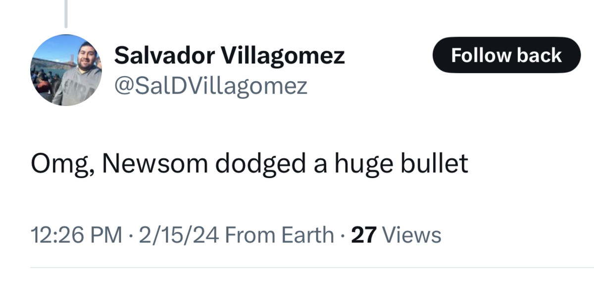 Twitter Reacts to Video of Kimberly Guilfoyle Scolding Mar-a-Lago ...