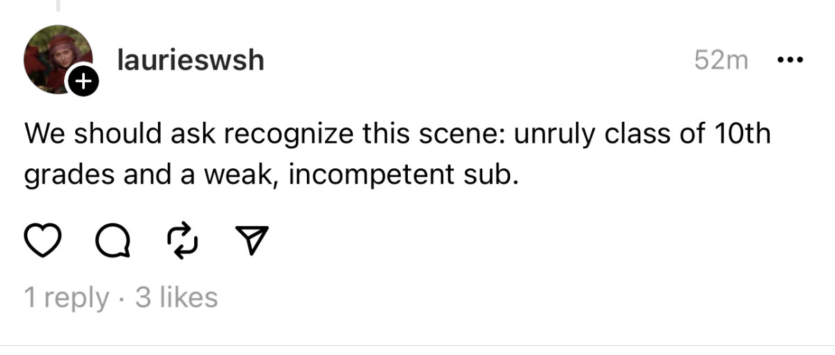 Twitter Reacts to Video of Kimberly Guilfoyle Scolding Mar-a-Lago ...