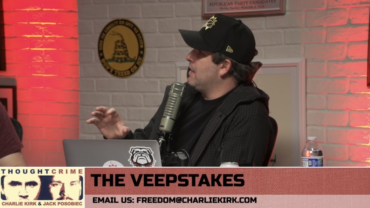 RNC Committee Member Suggests Using a Gun to Force Ohio's GOP Governor ...