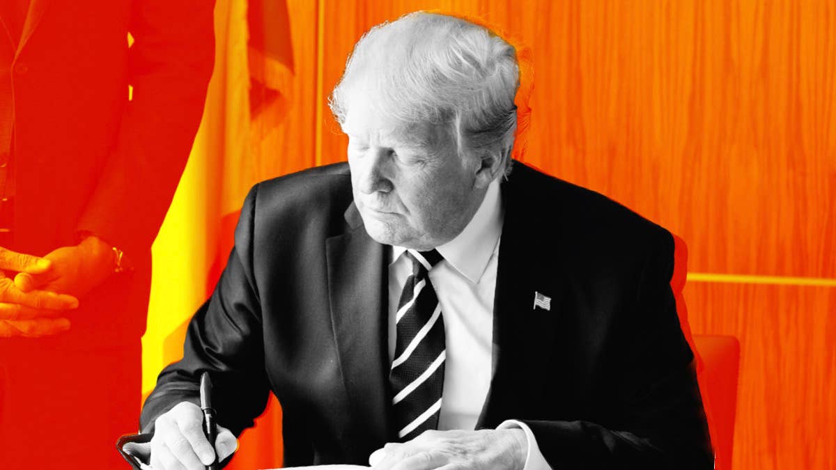 “Dishonest, Dangerous”—Professor Blasts Trump’s Use of “Excerpt” in His ...