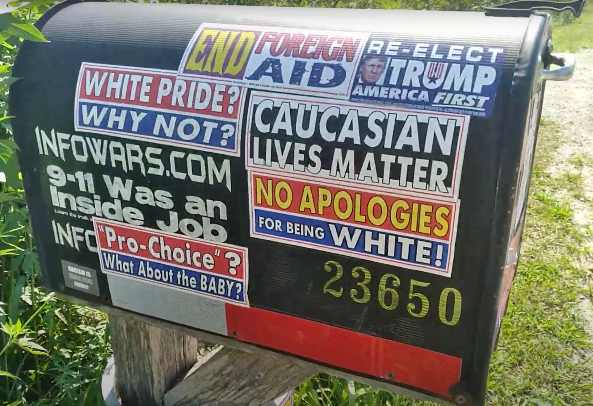 Honorary KKK Member and Missouri GOP Gubernatorial Candidate Attended a ...