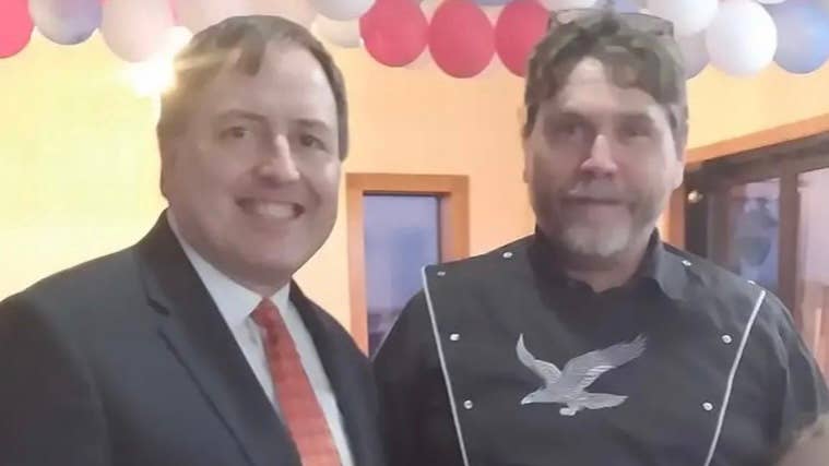 Honorary KKK Member Endorsed Leading Missouri GOP Gubernatorial ...