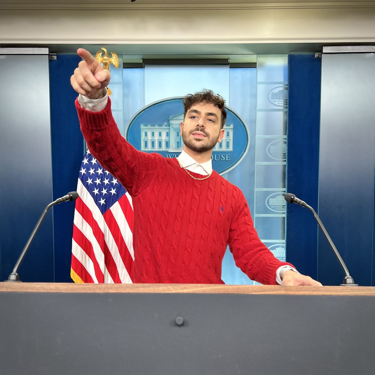 Leaders of Generation Z Endorse President Biden and Vice President ...