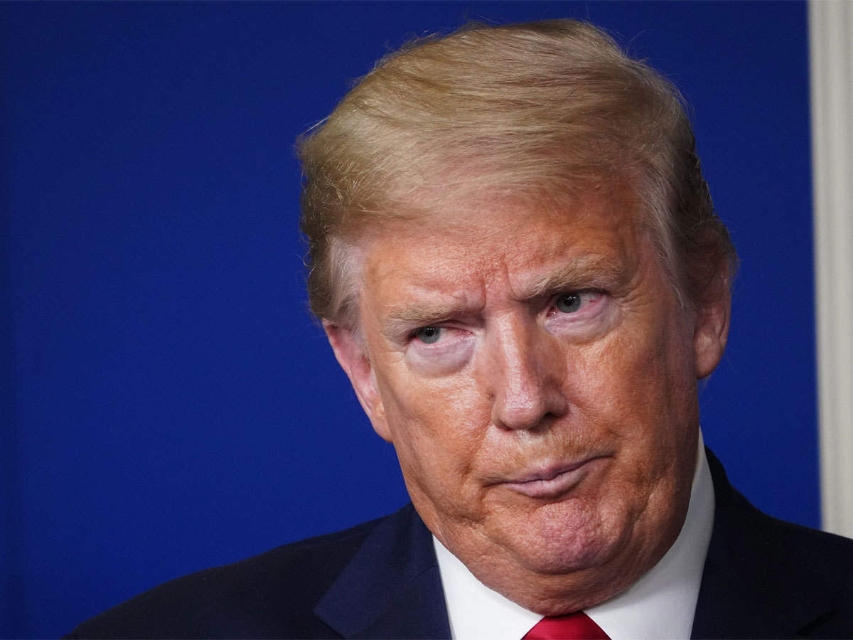 Donald Trump Has The United States On The Verge Of A Trade War With ...