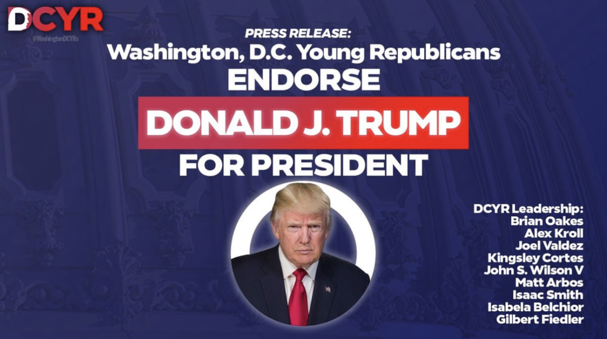 Republican Group Posts Image Depicting Moderates Burning in Hell ...