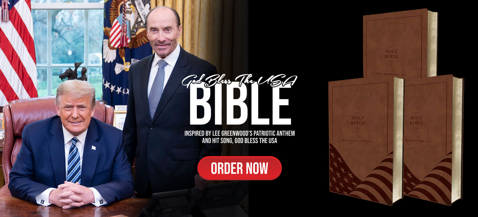Amendment Abolishing Slavery Missing from Trump's Bible - MeidasTouch News