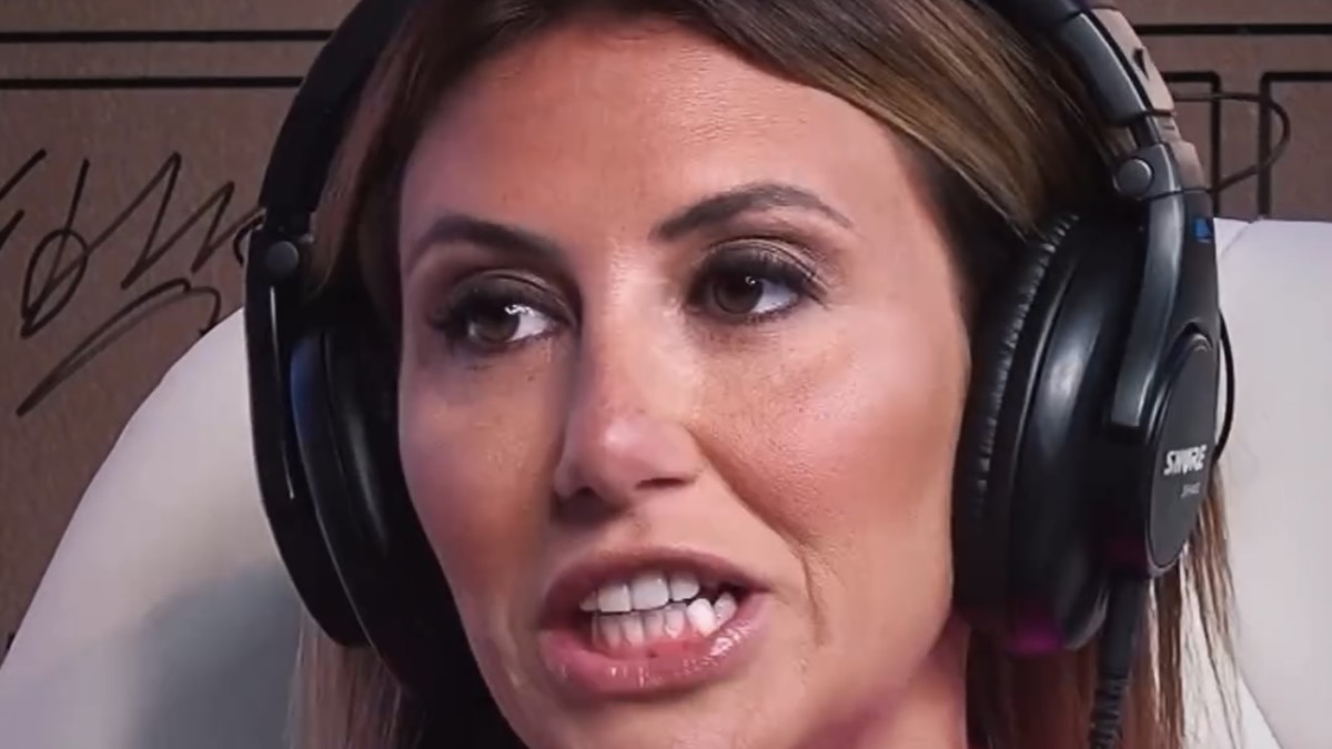 Newark Mayor Ras Baraka Sues Interim U.S. Attorney Alina Habba for ...