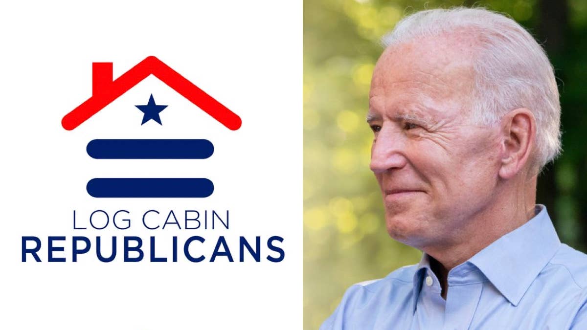 Log Cabin Republicans Memes