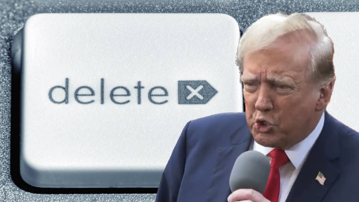 White House Deletes Tweet Claiming Americans Feel Richer - MeidasTouch News