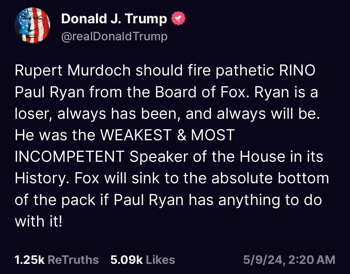 Another Stormy Day for Trump - MeidasTouch News