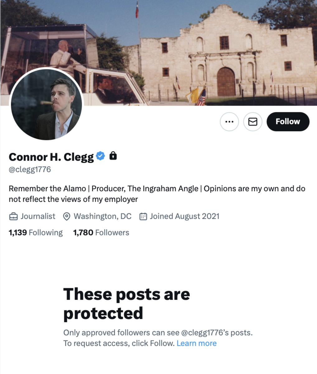 Fox News Producer Locks Twitter Account After Posting Racist Attack on ...