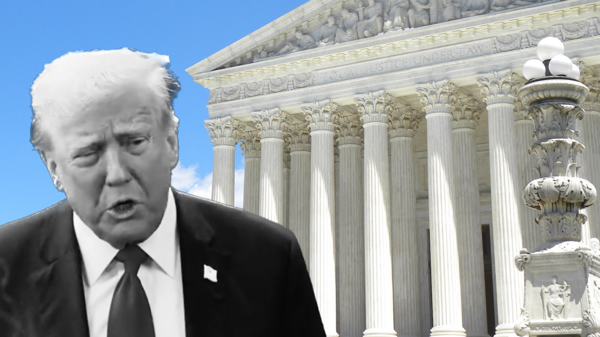 Supreme Court Rejects Elon Musk's Appeal Over Trump Twitter Records ... Supreme Court Rejects Elon Musk's Appeal Over Trump Twitter Records ...