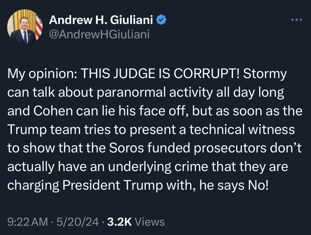 Cohen Concludes His Testimony - MeidasTouch News