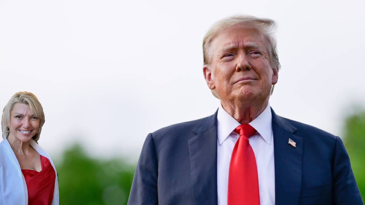 Trump Snubs Tina Forte, Other Bronx GOP Candidates at Rally ...