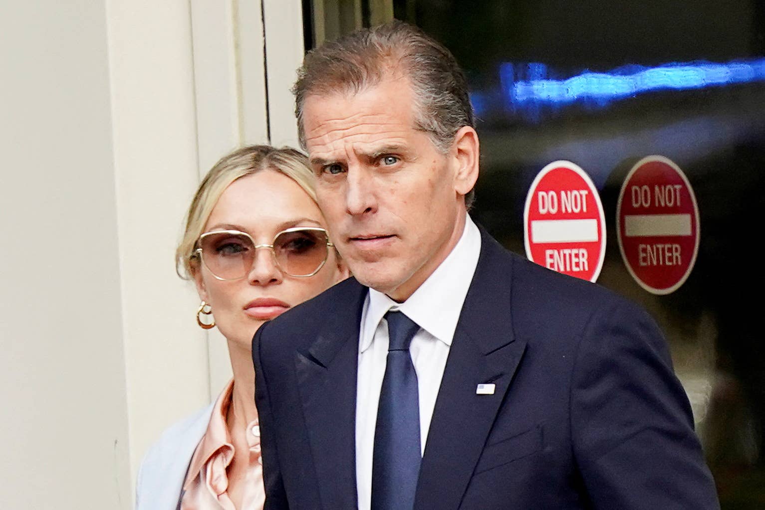 Hunter Biden Moves To Dismiss Federal Charges Based On Judge Cannon’s ...