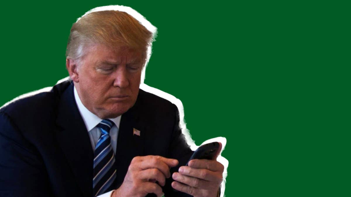 Trump Snubbed Juneteenth on Truth Social - MeidasTouch News