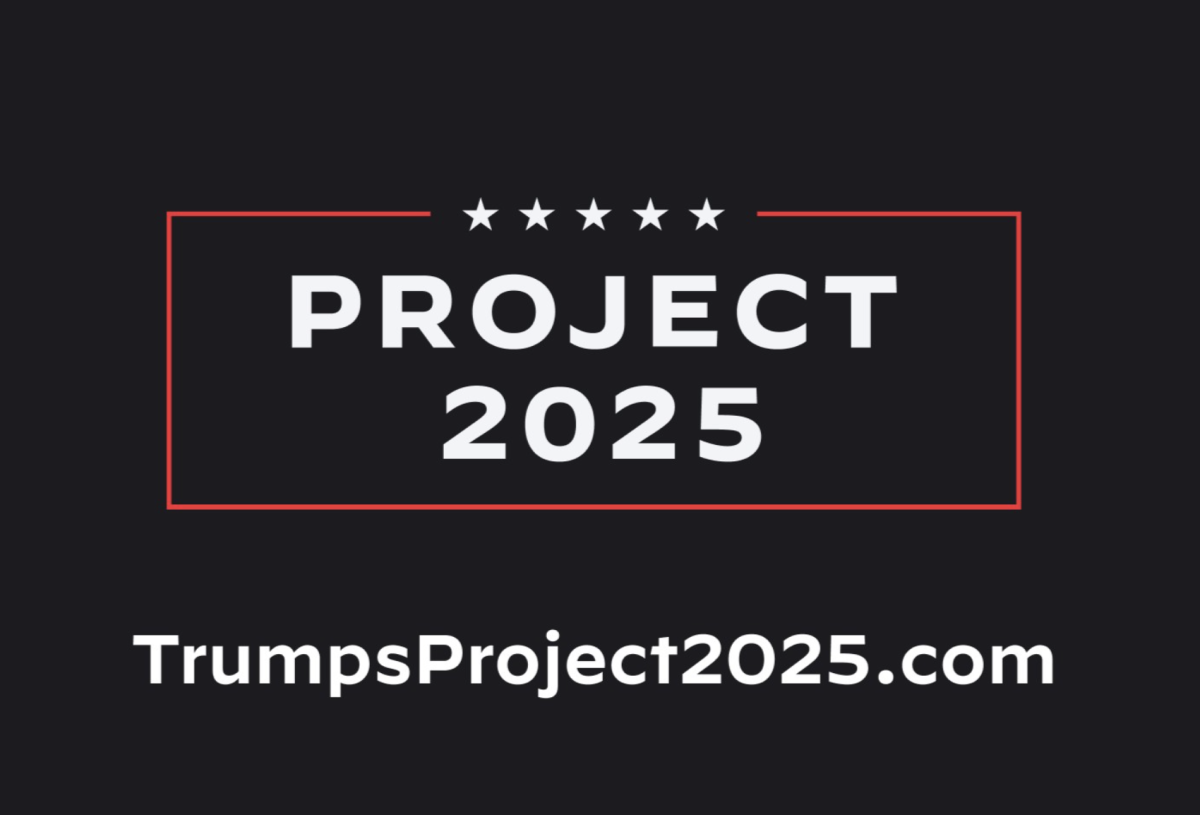 Biden Campaign Creates Website to Highlight Project 2025 Threat ...