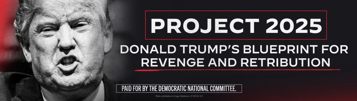 DNC Puts Up Billboards at Doral Highlighting Trump's Ties to Project ...