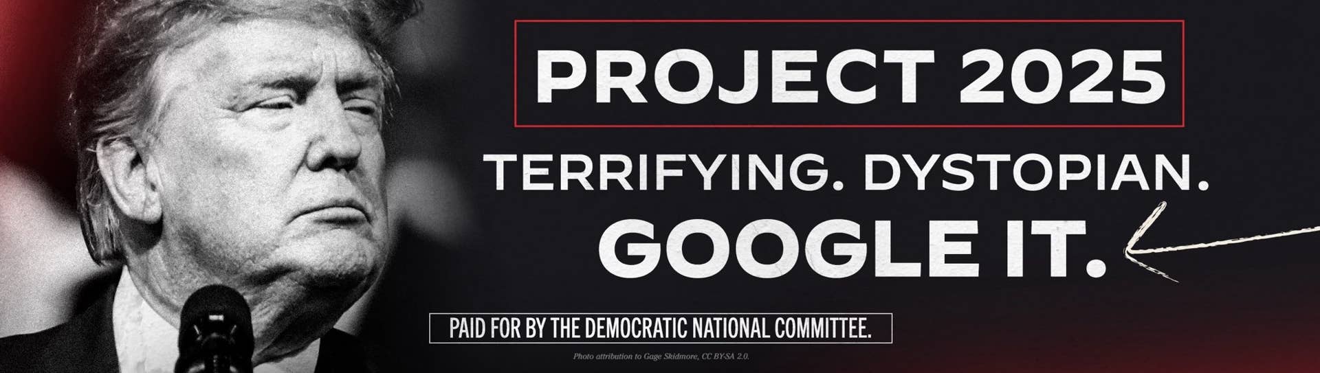 DNC Puts Up Billboards at Doral Highlighting Trump's Ties to Project ...