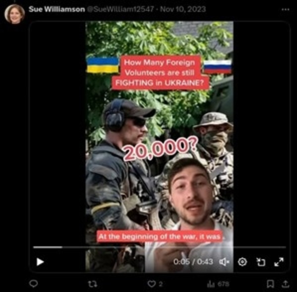 DOJ Shuts Down Russian Bot Operation on X - MeidasTouch News