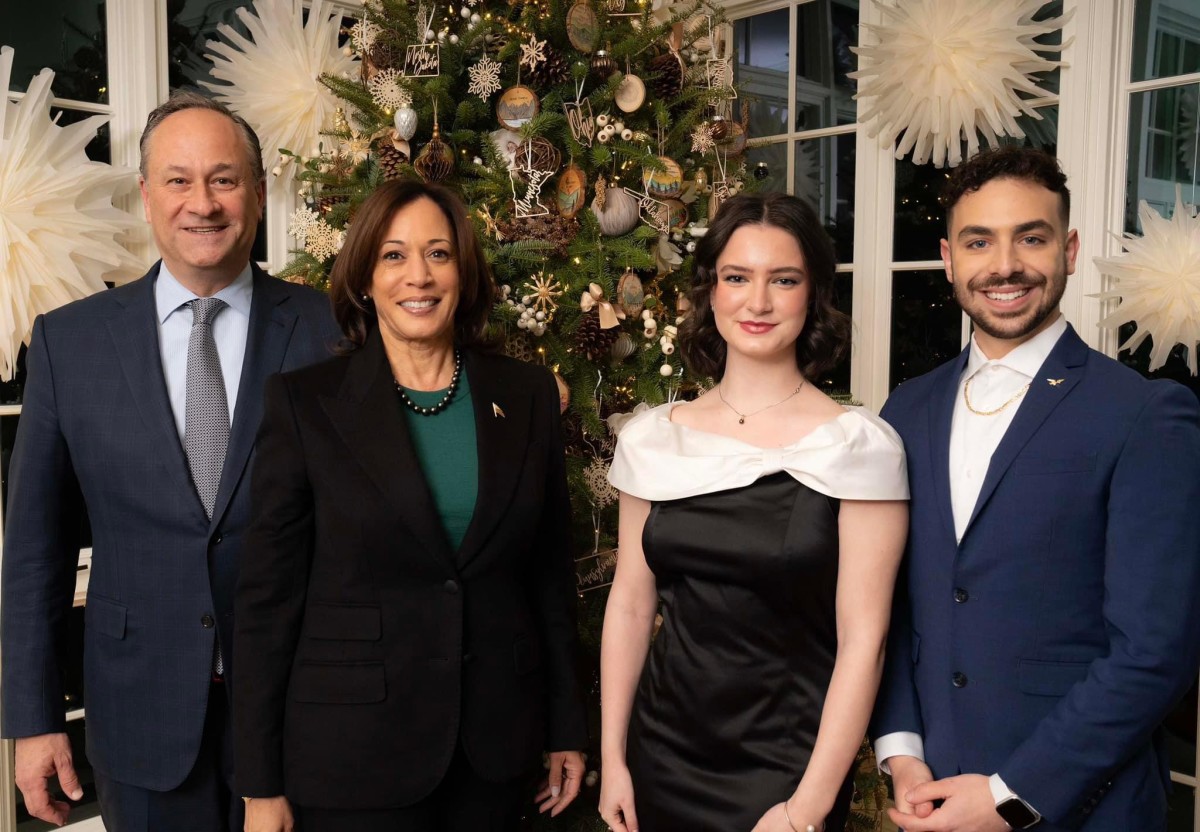 The Kamala I Know: Insights from a Gen-Z Lens - MeidasTouch News