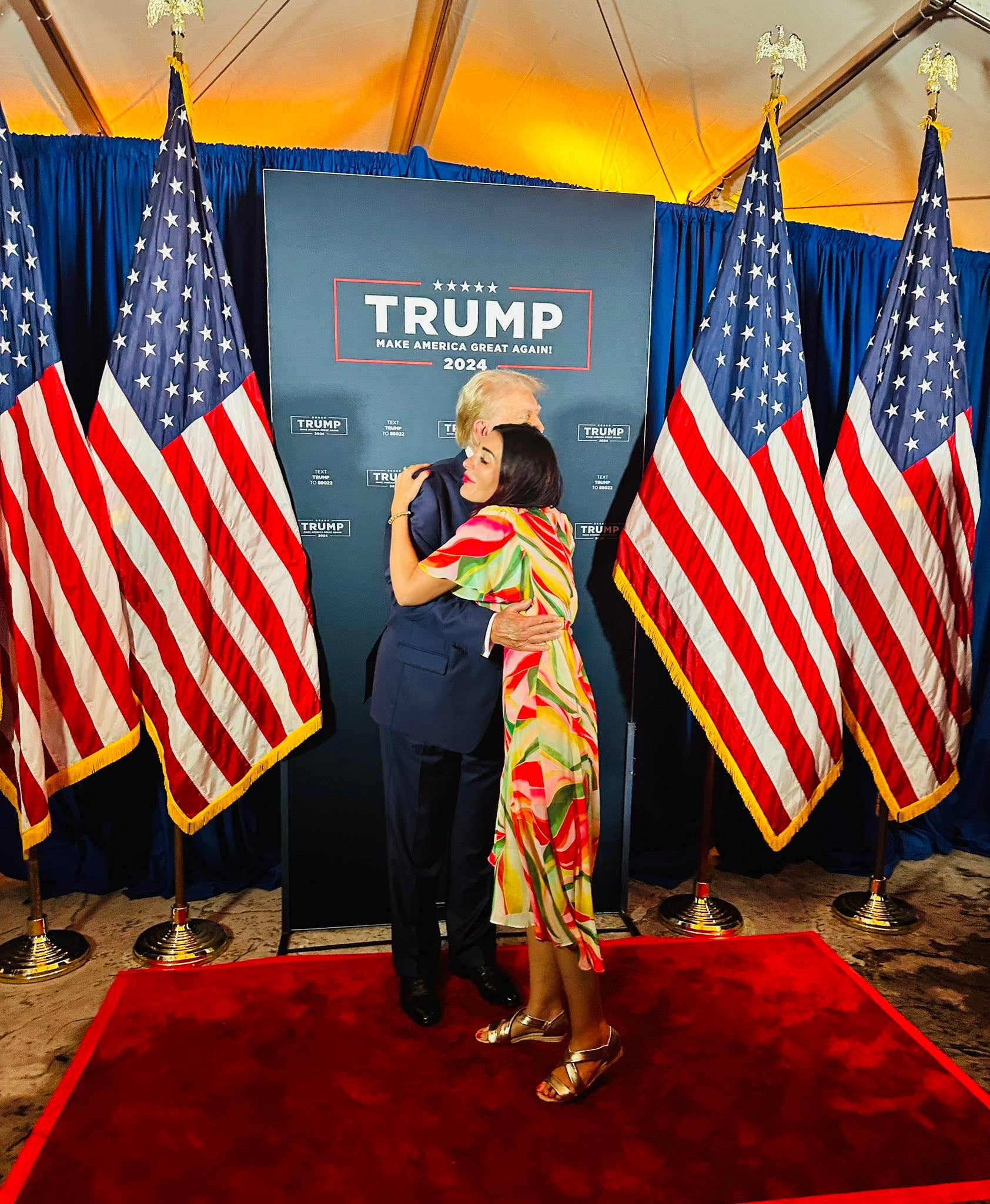 Trump Begins Attacking Kamala Harris' Racial Identity - MeidasTouch News
