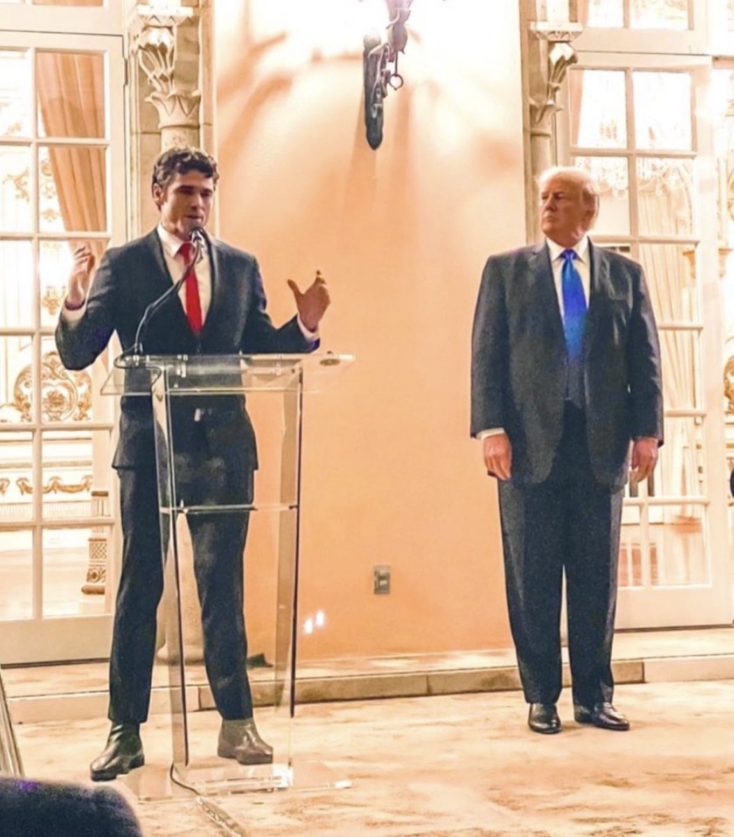 Trump Endorsed GOP Candidate: “Nothing Wrong” With “White People ...