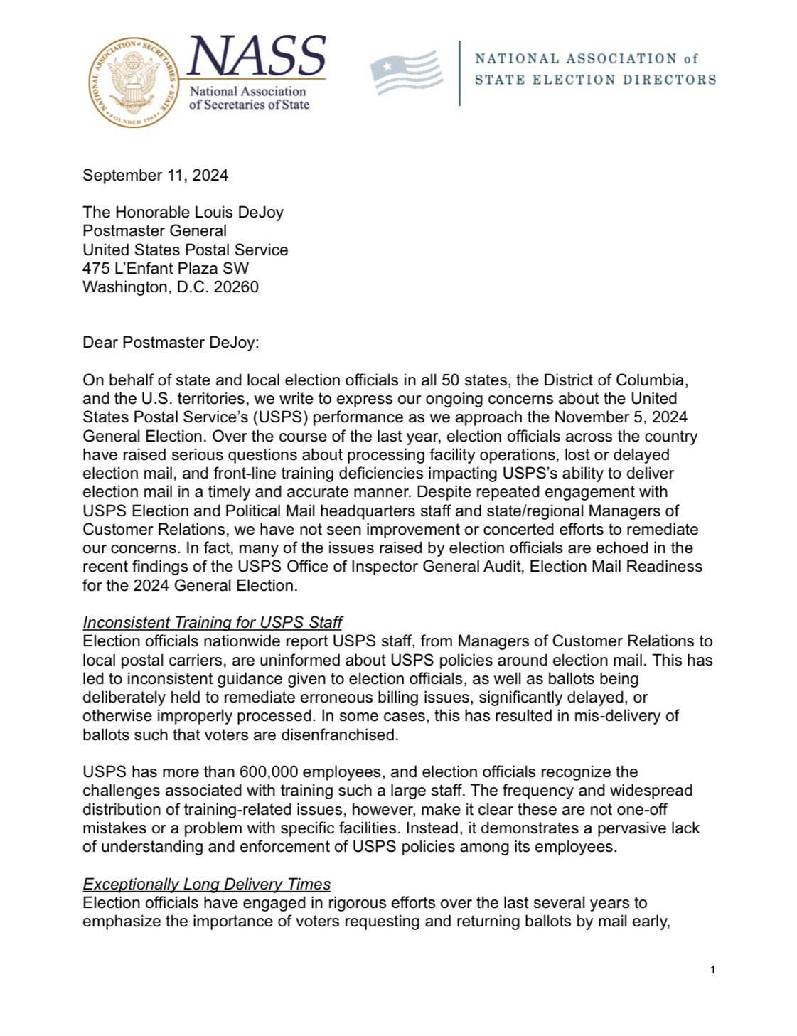 Is Louis DeJoy Sabotaging Mail-In Voting? - MeidasTouch News