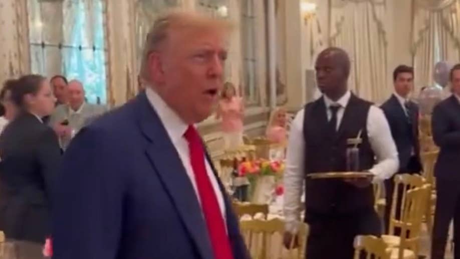 Trump Defines Black Jobs: "The Jobs Black People Would Get ...