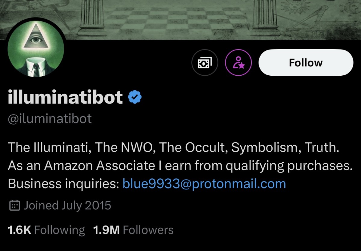 Fake News! The Top 100 Community Noted Twitter Accounts - MeidasTouch News