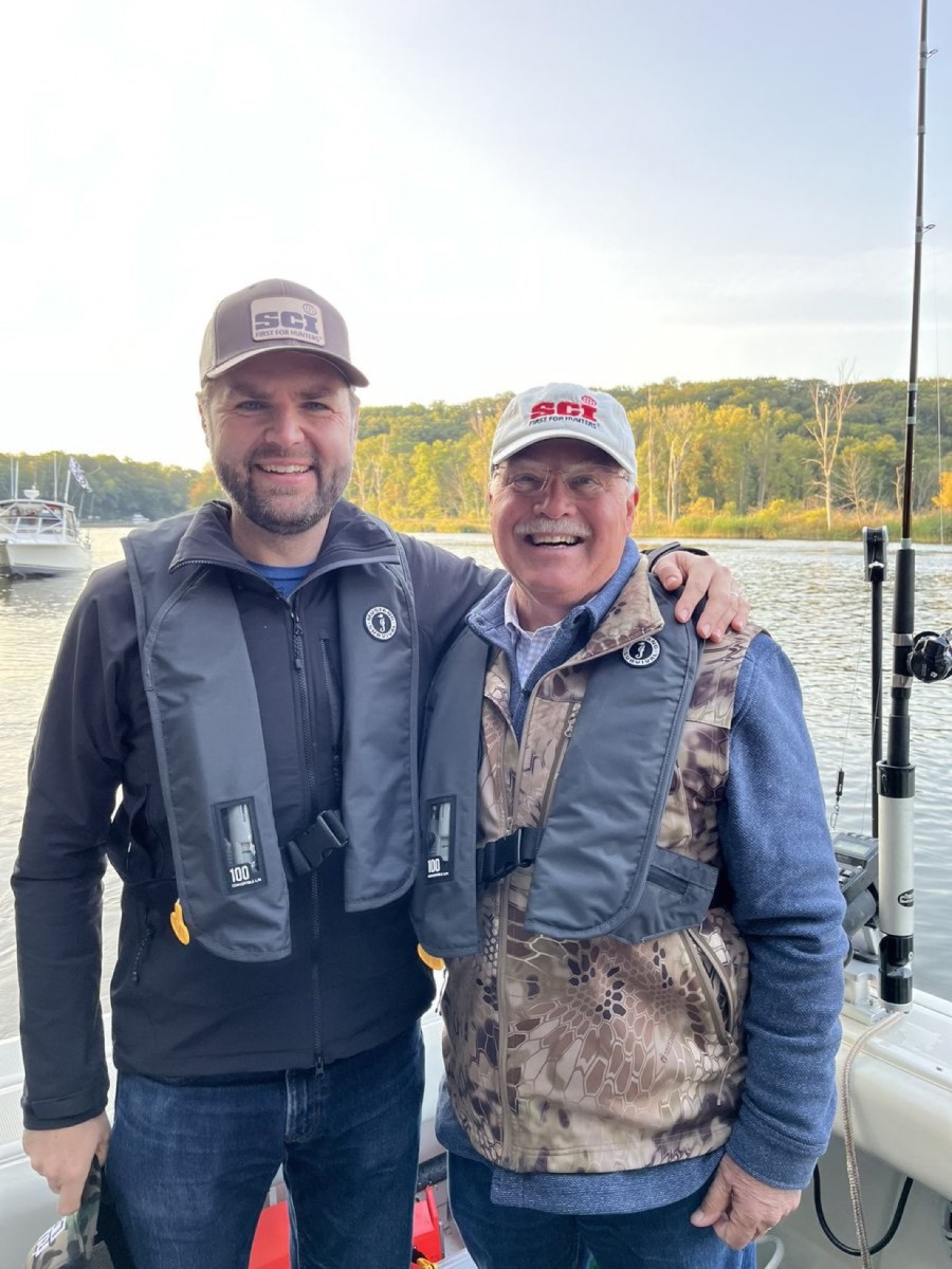 88 MAGA Republicans Including Trump Endorsed by Trophy Hunting Group ...