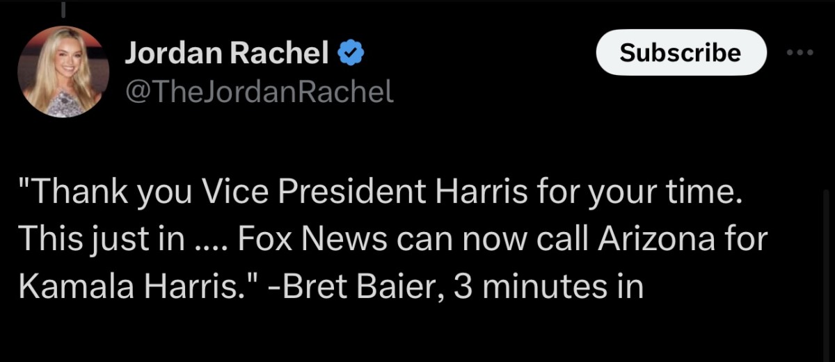 MAGA Swarms Baier After Harris Interview Announced - MeidasTouch News