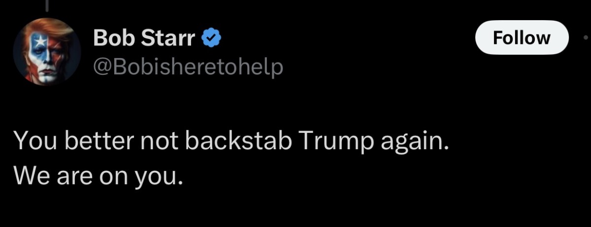 MAGA Swarms Baier After Harris Interview Announced - MeidasTouch News