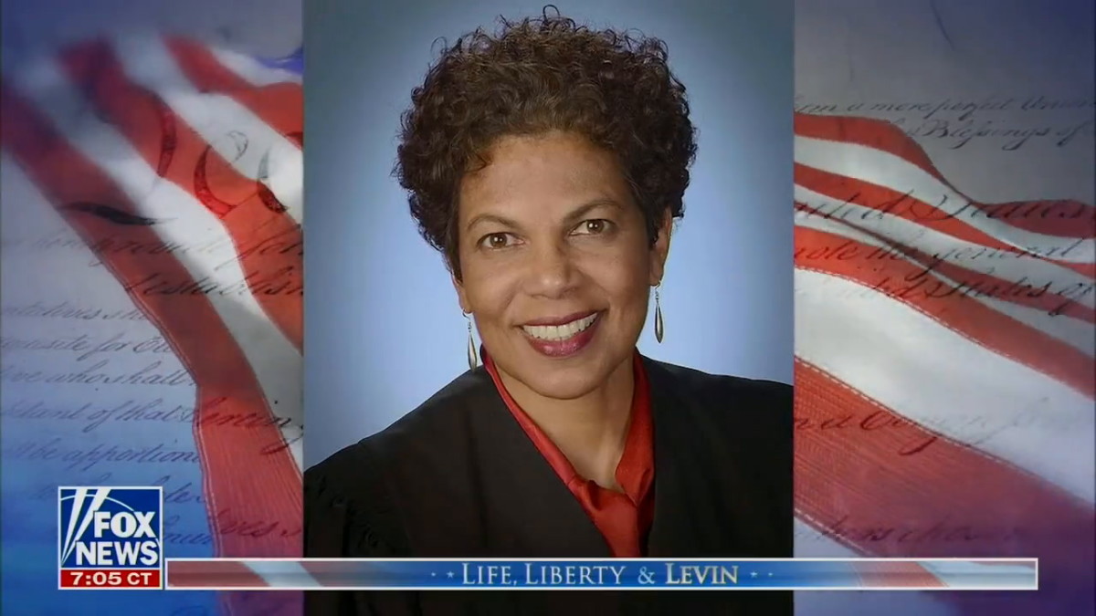 Mark Levin Attacks Judge Chutkan - MeidasTouch News