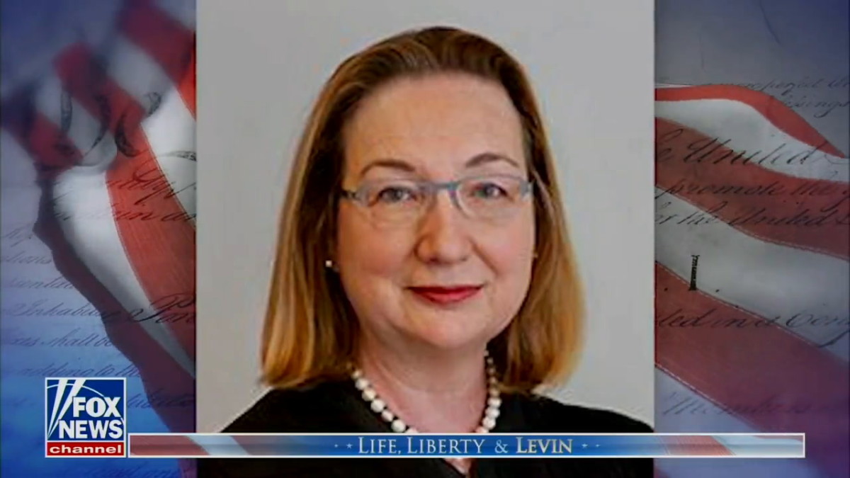 Is Trump Coordinating with Fox Hosts to Attack Judges? - MeidasTouch News