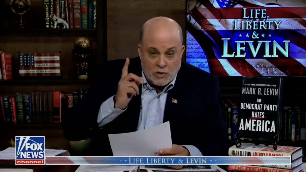 Is Trump Coordinating with Fox Hosts to Attack Judges? - MeidasTouch News