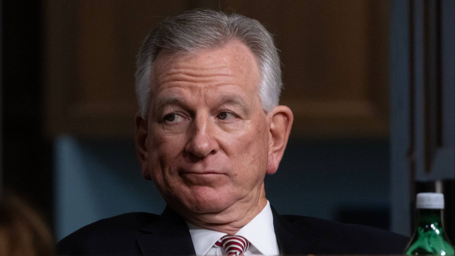Trump Praises Tuberville’s Blockage of Military Promotions ...