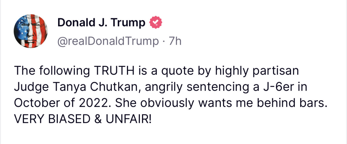 Trump Complained His Twitter Account Was Broken Into, Continued Attacks ...