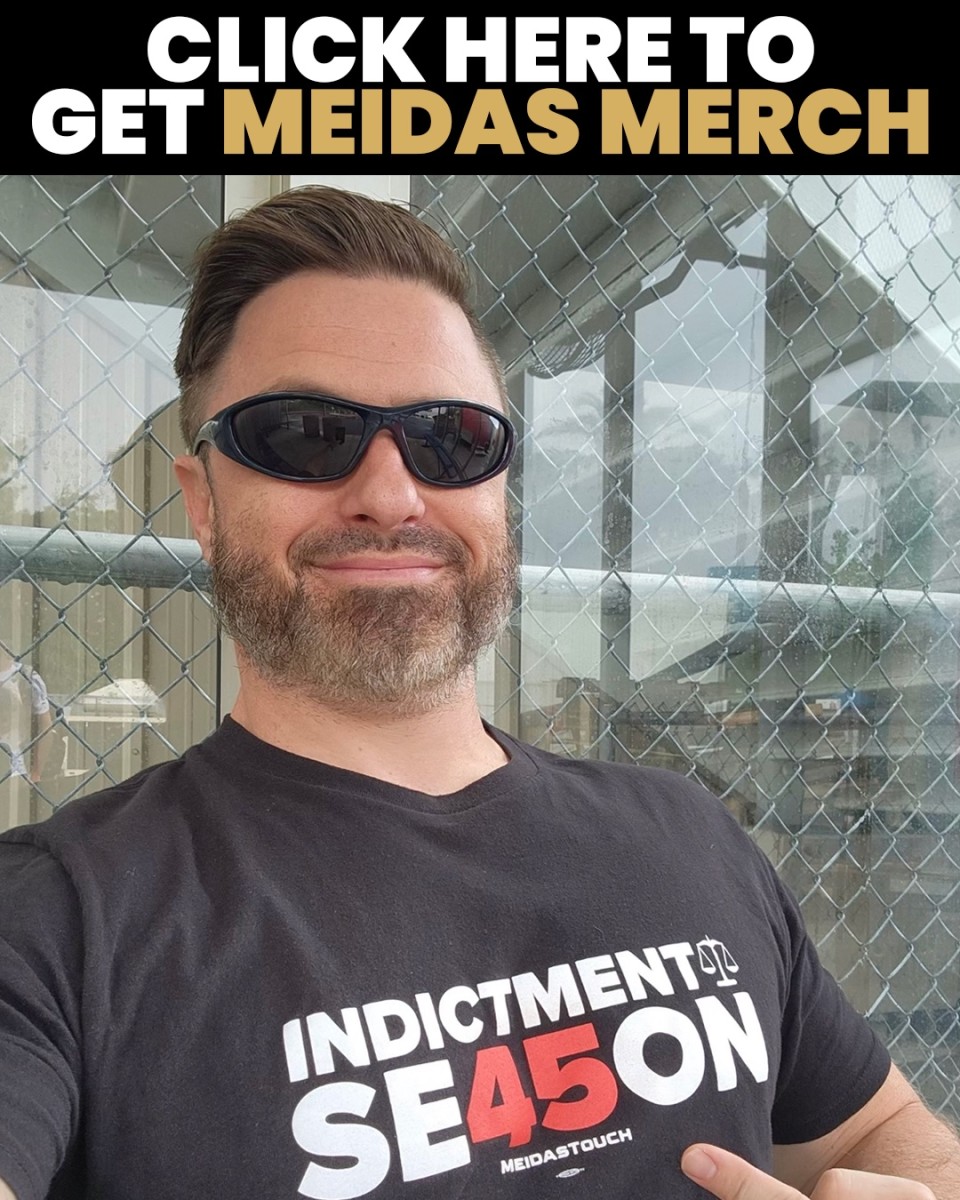 Trump Supporters Trust Trump More Than Family, Religious Leaders: Poll ...