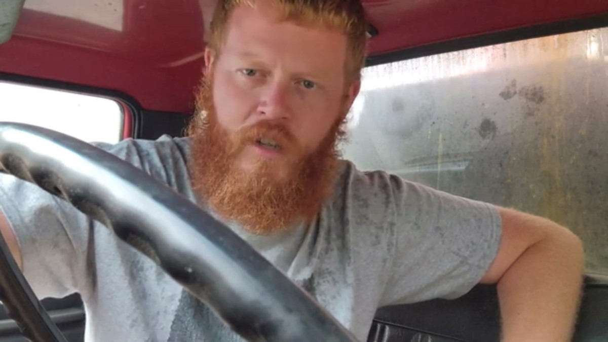 Anthony says he’s bothered by people on conservative news trying to ...