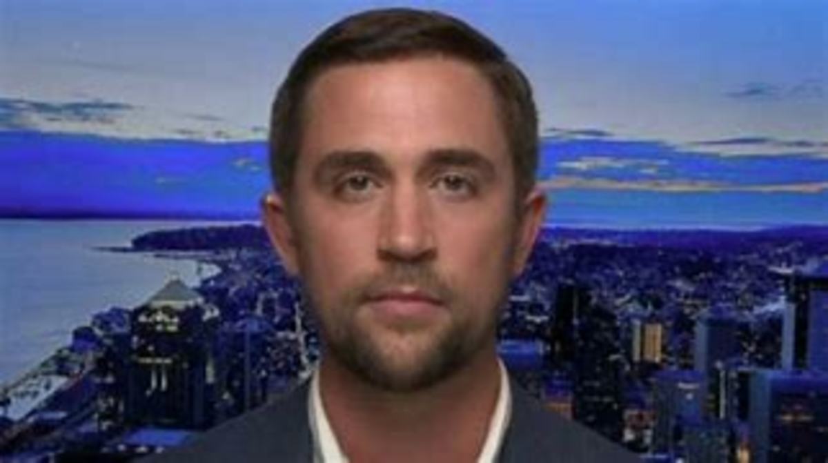 What a 2nd Trump Cabinet Would Look Like - Picks at Each Position ...