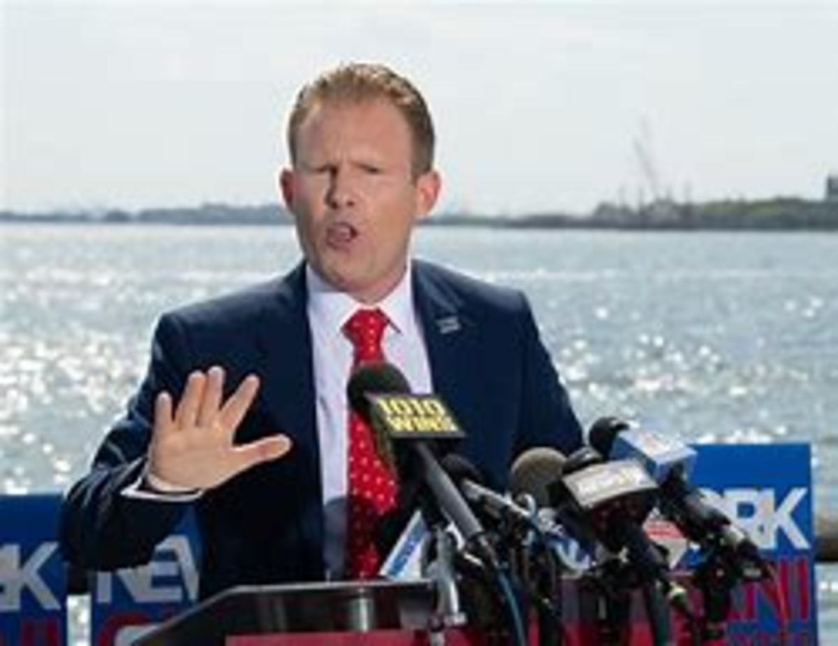 What a 2nd Trump Cabinet Would Look Like - Picks at Each Position ...