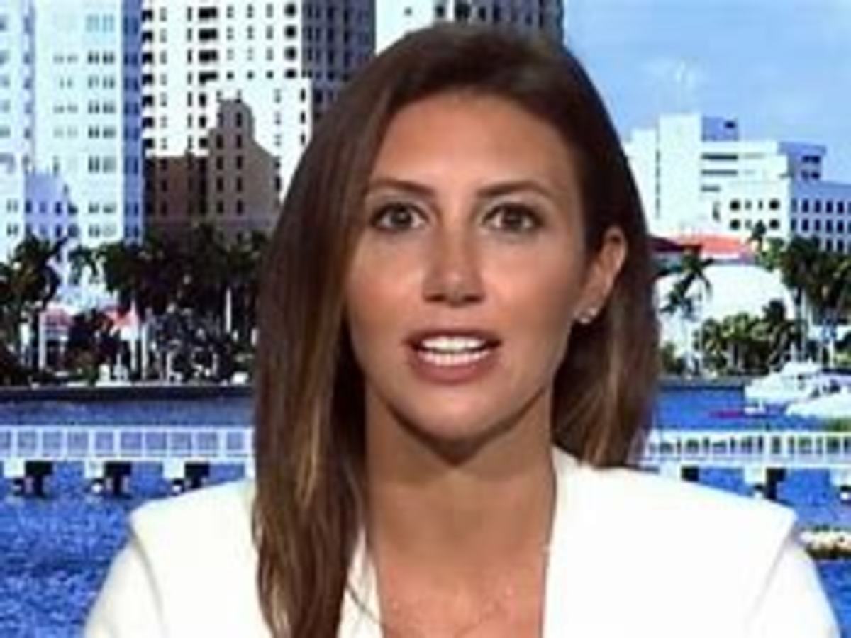 What a 2nd Trump Cabinet Would Look Like - Picks at Each Position ...